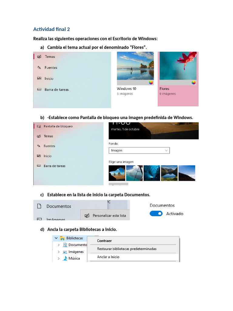 AF02 EscritorioWindows | PDF