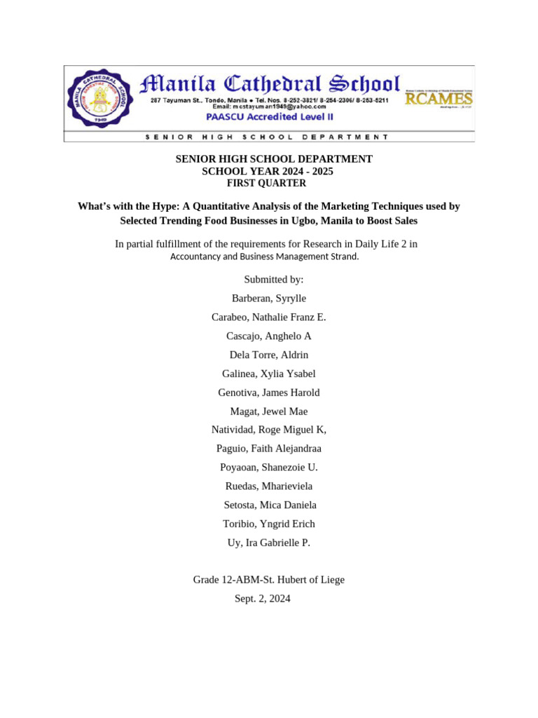 RDL Theoretical-Framework | PDF