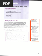 Short Note Writing | PDF | Paragraph | Cognition