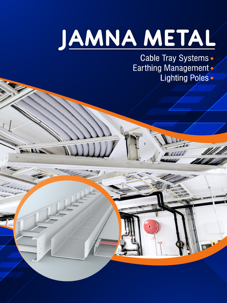 Jamna Metal 1 | PDF