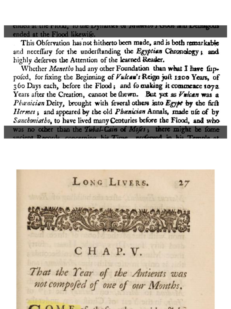 FREE Show Charts | PDF