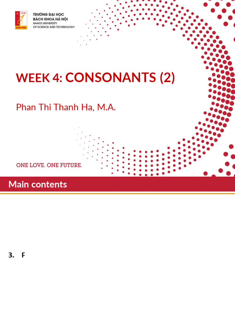 Slides - Unit 2 - Part 2 | PDF | Phonetics | Human Throat Slides - Unit 2 - Part 2 | PDF | Phonetics | Human Throat