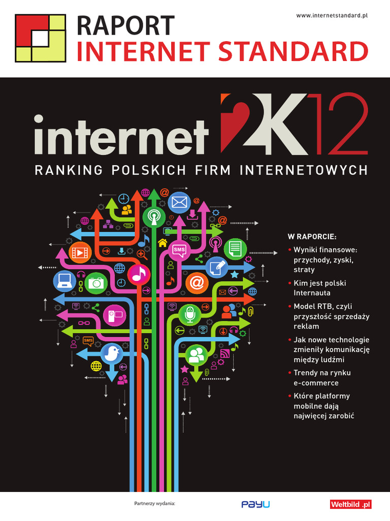 Internet 2 K 12 PDF | PDF