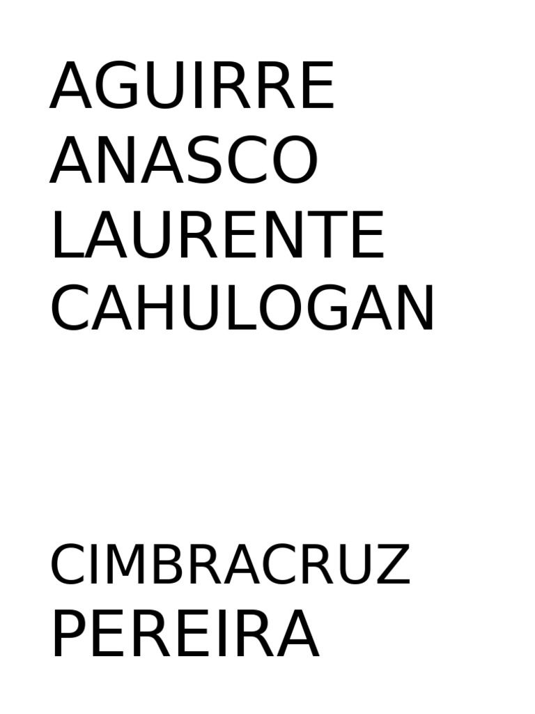 Generosity Names | PDF Generosity Names | PDF