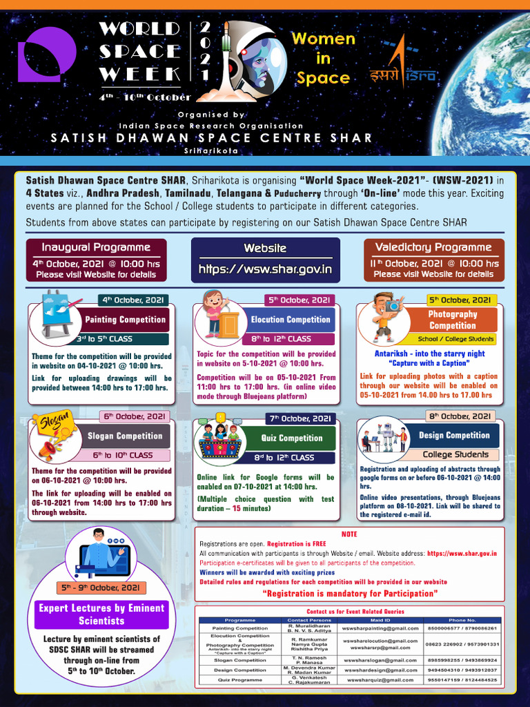 2021 WSW Adv Poster Lecture 2 | PDF