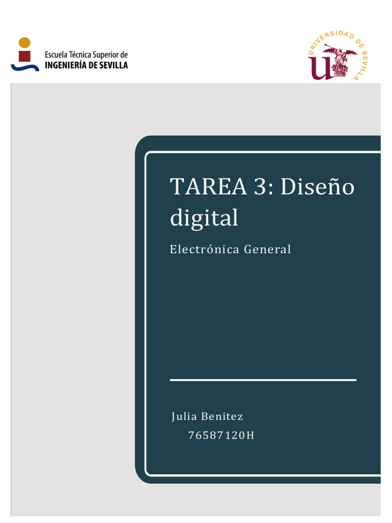 Tarea 3 | PDF