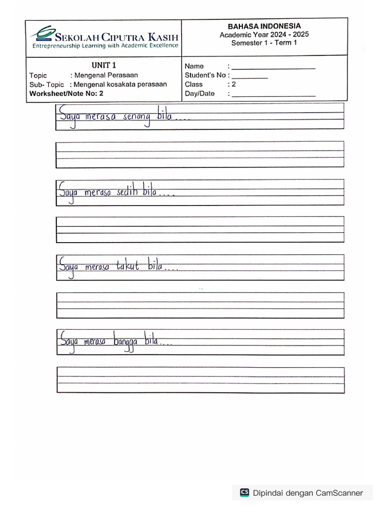 BI - WS2 - P2 - 23 Juli | PDF