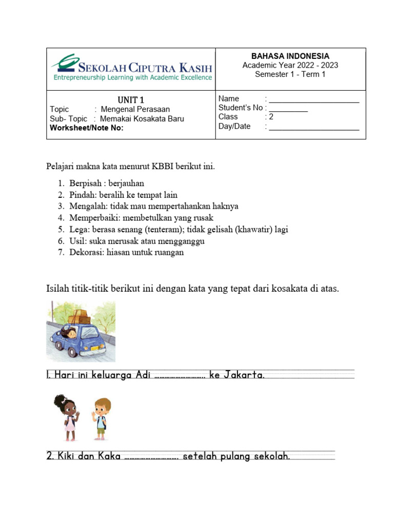 BI WS 15 Agust | PDF