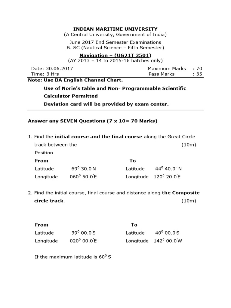 Ug21t2501 - Ar-Palani - 2072 | PDF
