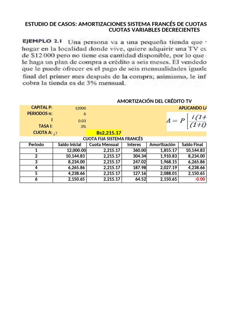 ABP 1 CASO EJEMPLO - Ingeniería Economíca Febrero 2024 SOLUCIÓN | PDF