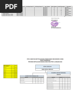 User Manual TRK JABAR (New Version) | PDF | Komputer