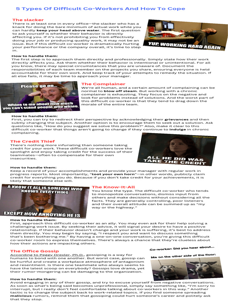 5 Types Of Difficult Questions And How To Answer Them – KFANO