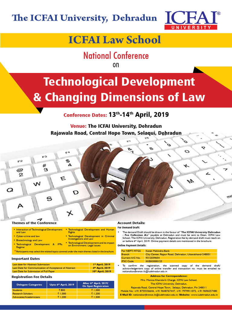 IUD National Conference April 2019 Poster | PDF