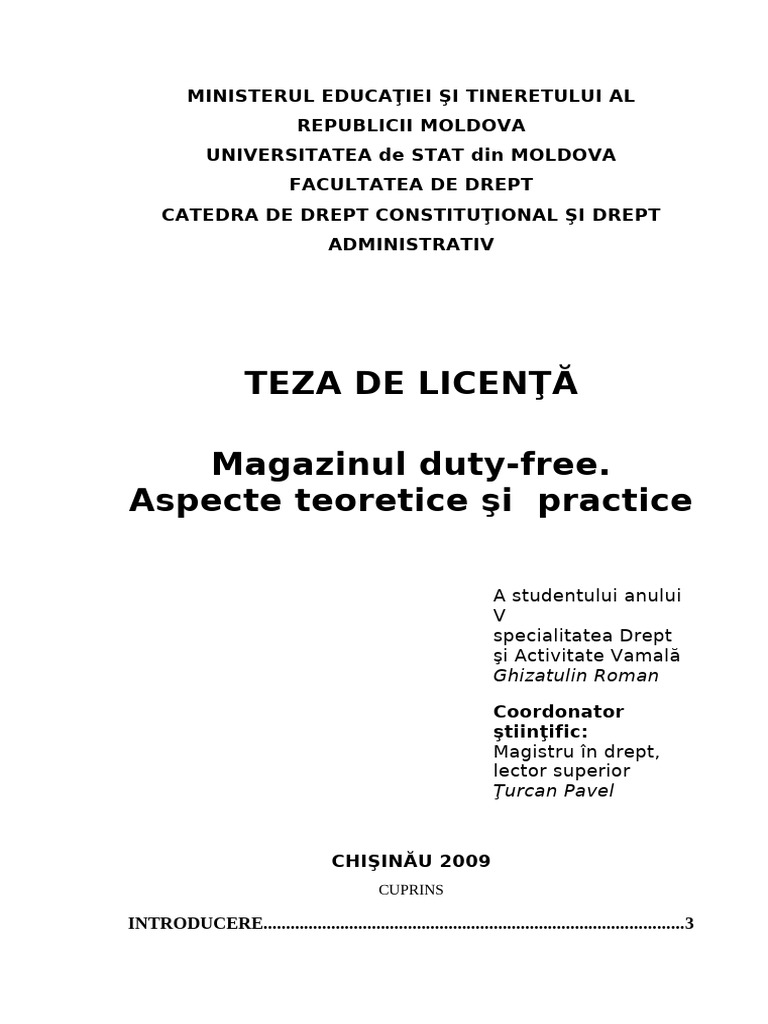 Teza 7 Ghizatulin | PDF