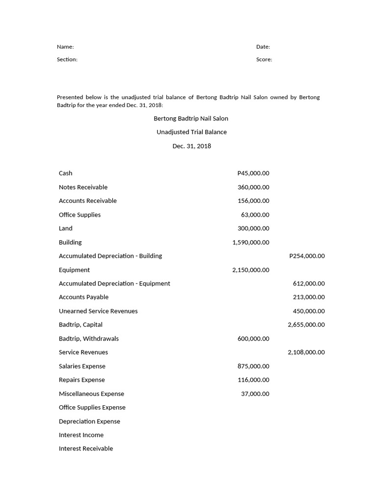 Semestral Project | PDF