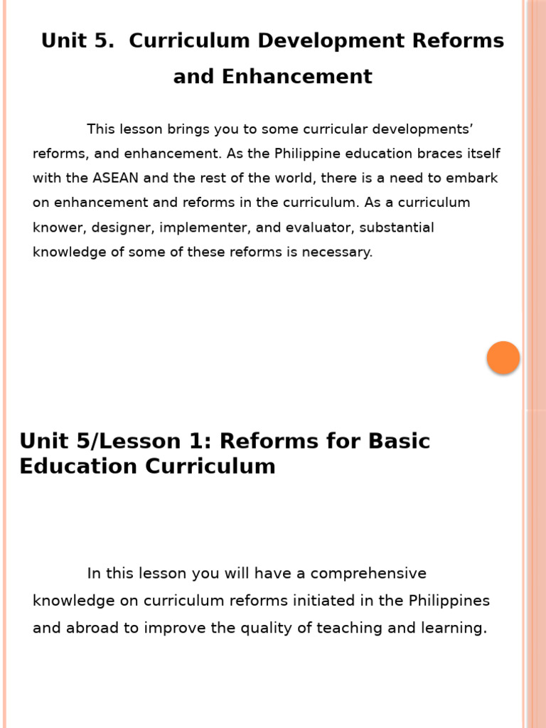 Unit 5 Lesson 1 | PDF