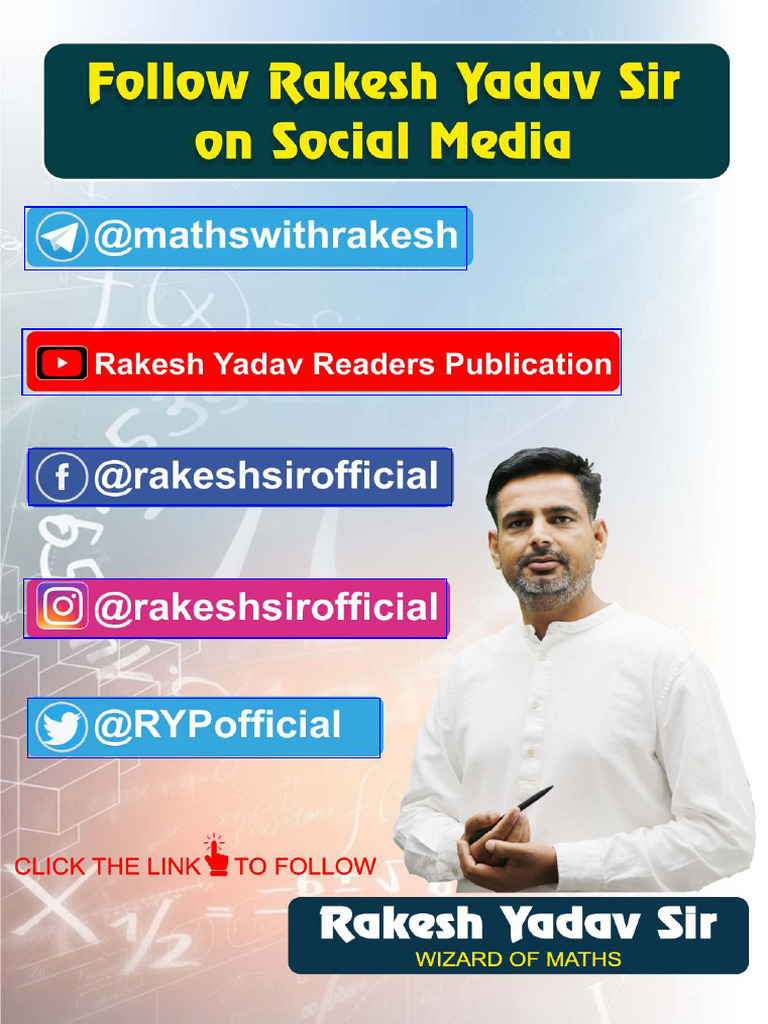 Mensuration 3D Sheet - 03 | PDF