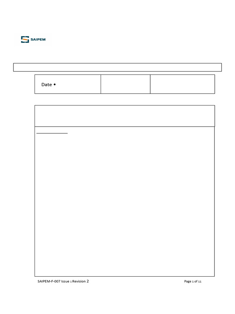 Management Review Meeting Minutes 2023 | PDF | Audit | Quality ...