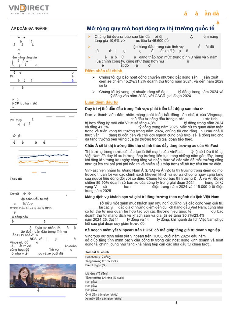 Vic BCPT 20240827 | PDF | Hanoi | Vietnam