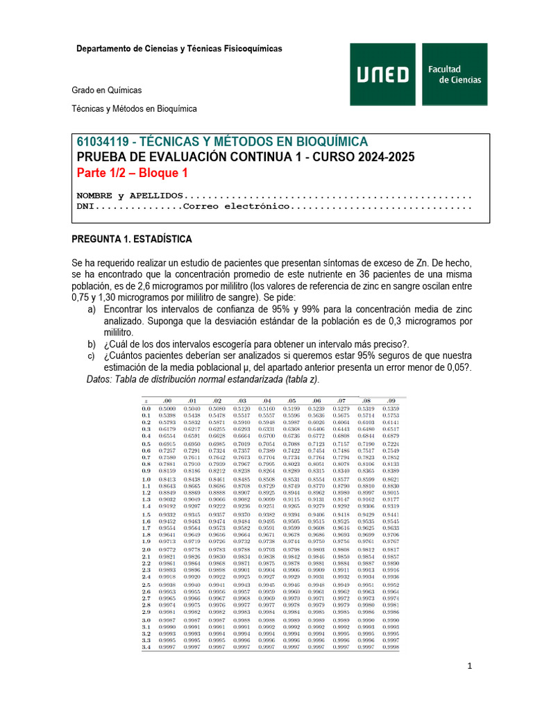 PEC 1 ENUNCIADO 24-25 | PDF