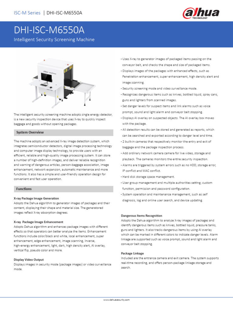 ISC-M6550A_datasheet_20211104 | PDF
