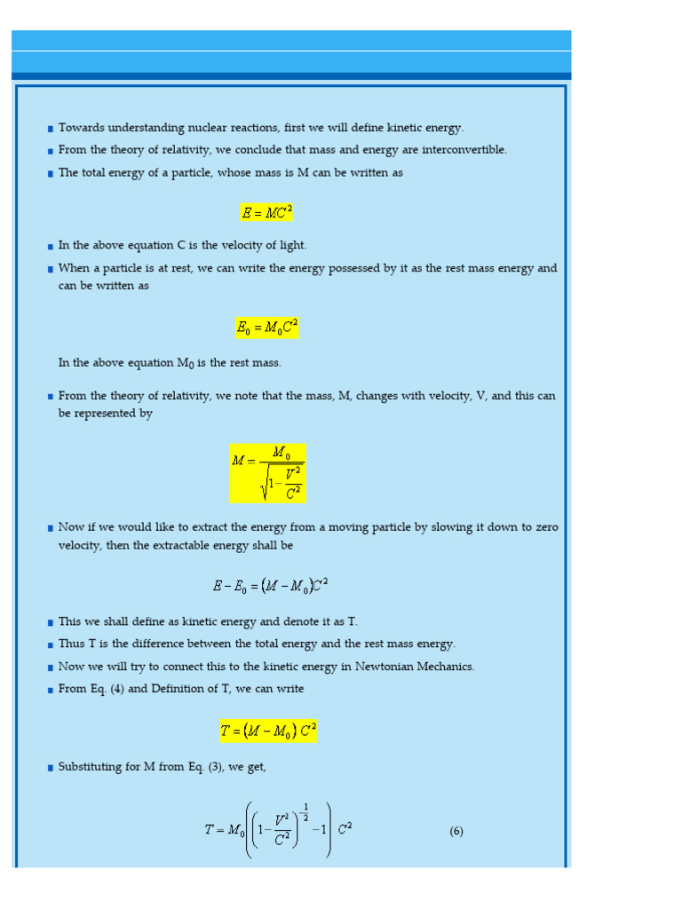 Lec 5 | PDF | Classical Mechanics | Science & Mathematics