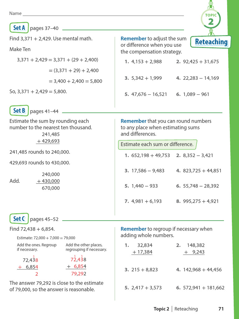 Envision CC G4 02 RT | PDF