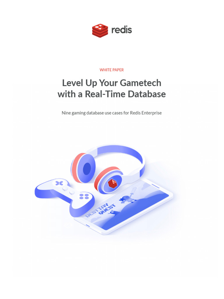 level-up-your-game | PDF
