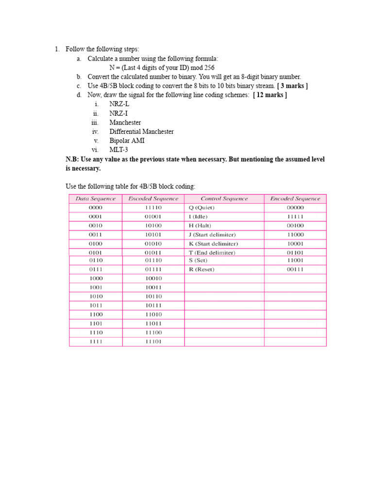 CSE320 Assignment1 Summer24-1 | PDF