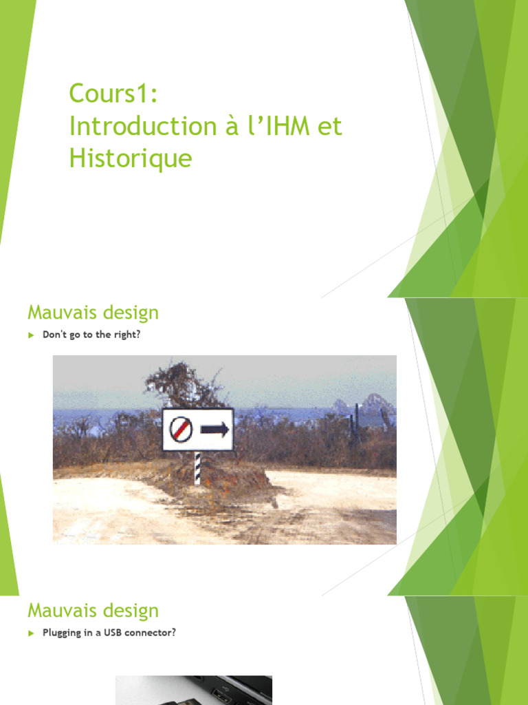 Cours1 | PDF