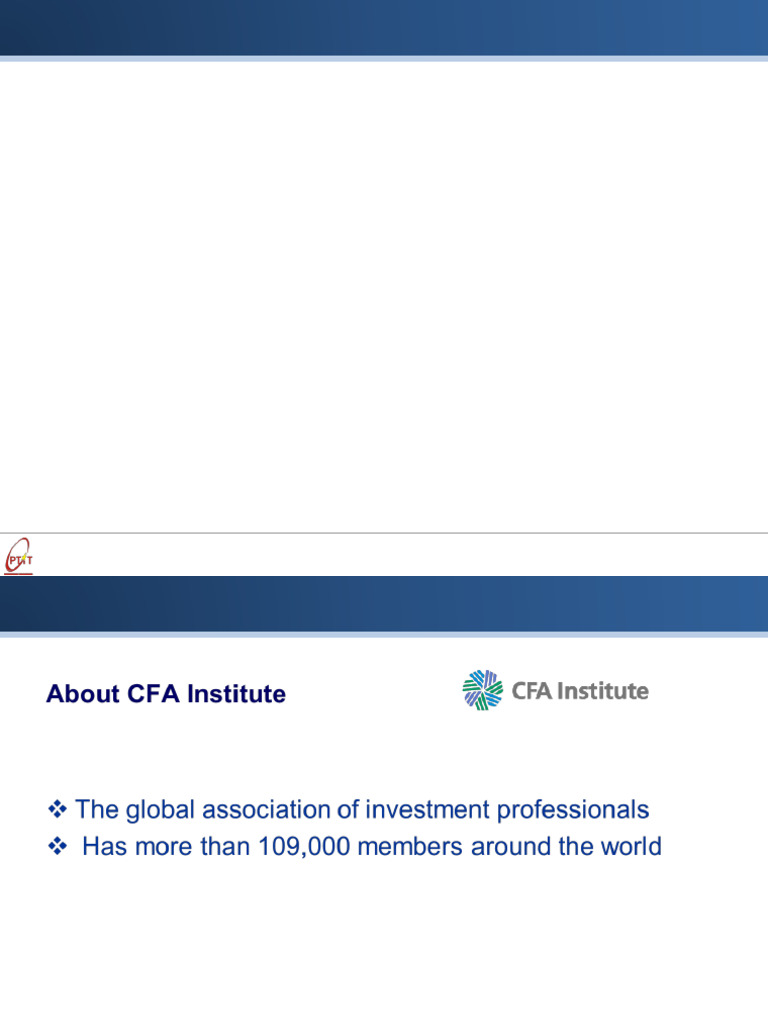 Lecture 1 Corporate Finance | PDF | Capital Budgeting | Finance & Money ...