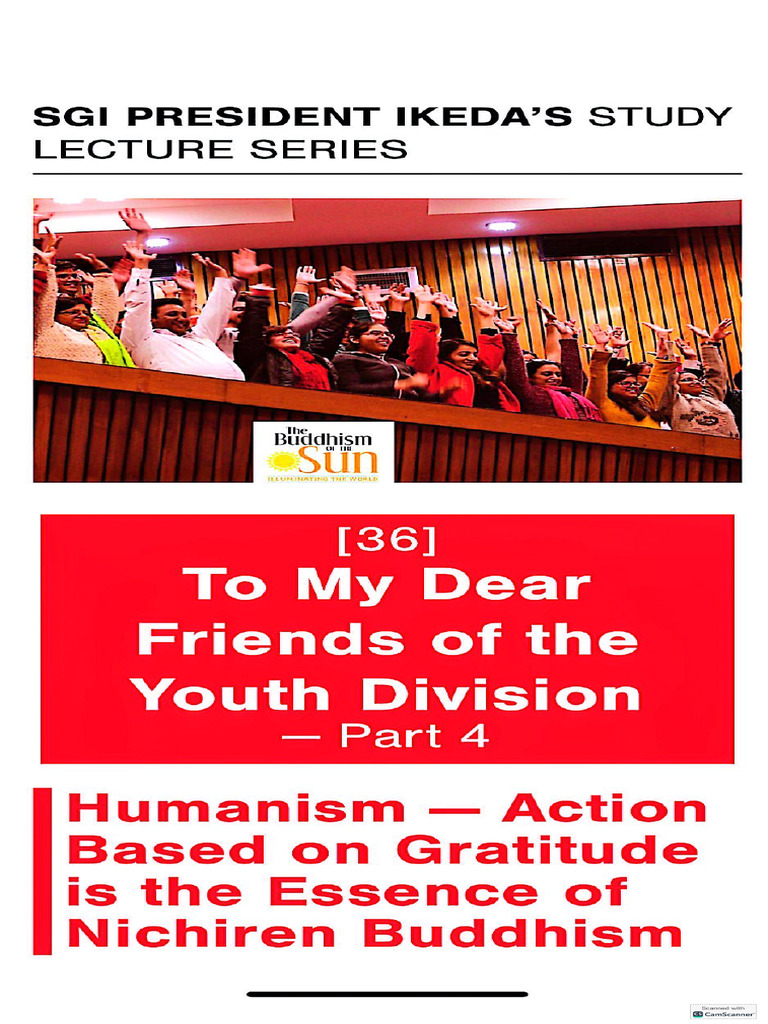Lecture | PDF