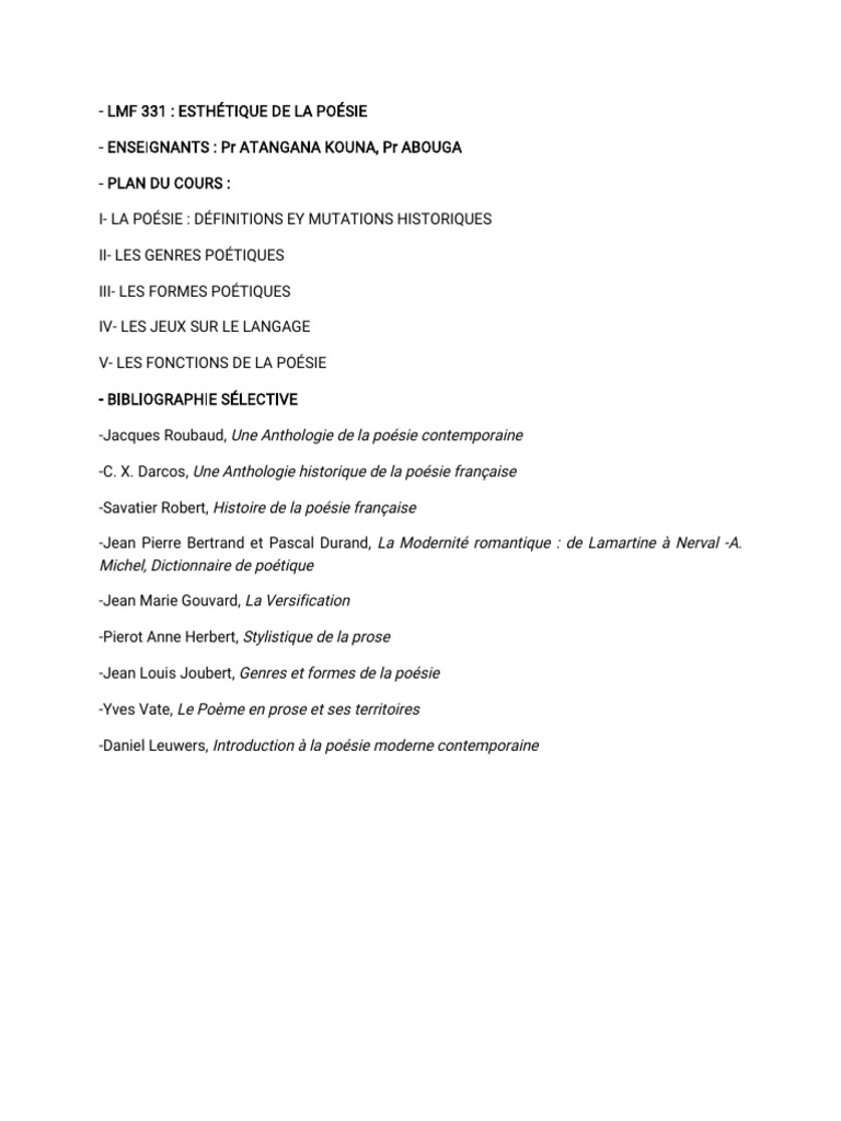 LMF 331 | PDF