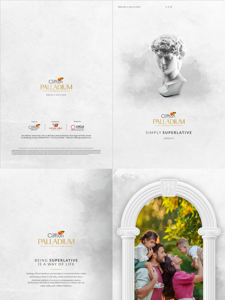 Palladium Brochure - FINAL | PDF