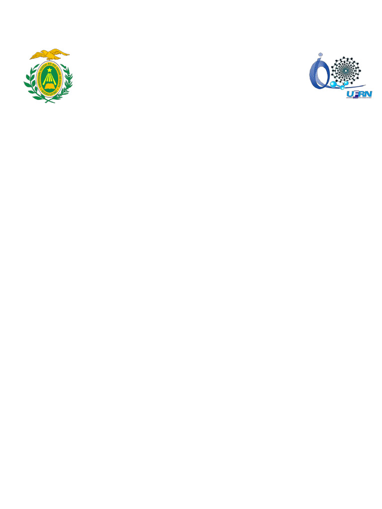 Relatório I - QIE | PDF