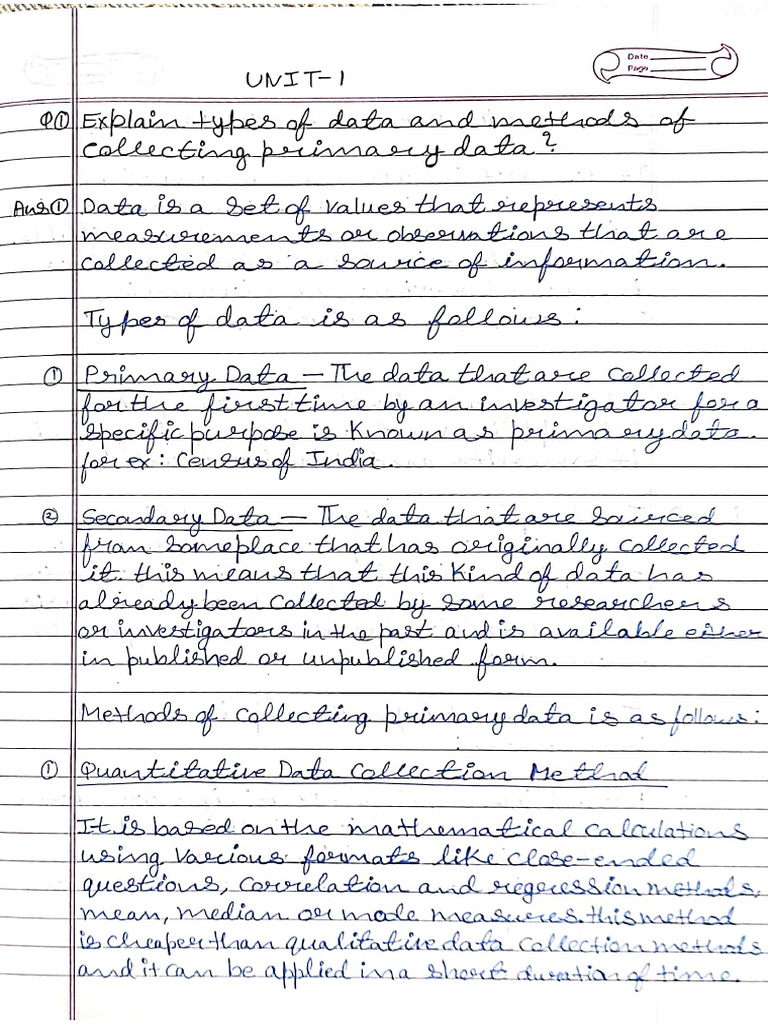 MATHS ASS. 1-5 | PDF