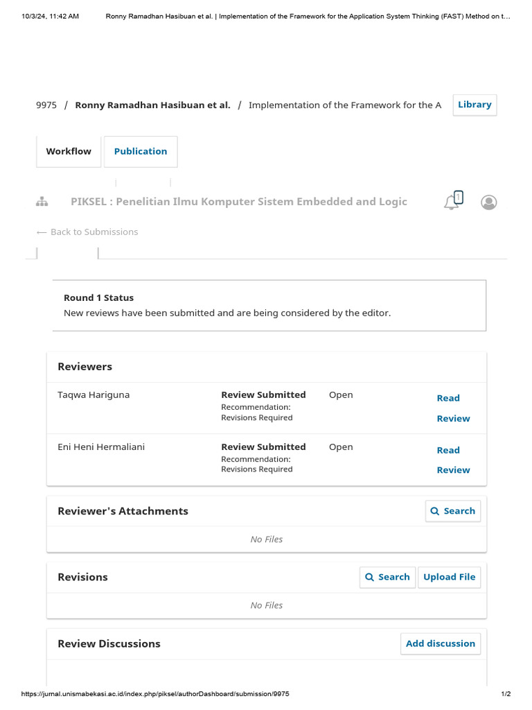 Icon Home Revisi 1 Ronny | PDF