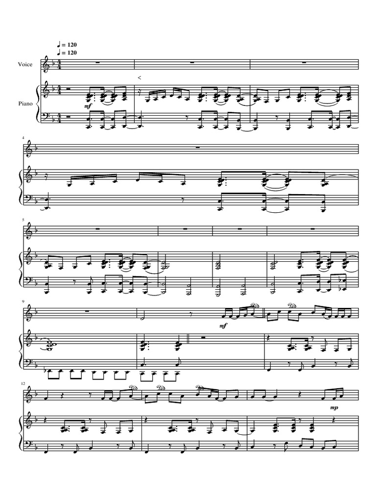 Het Regent Zonnestralen Acda en de Munnik | PDF