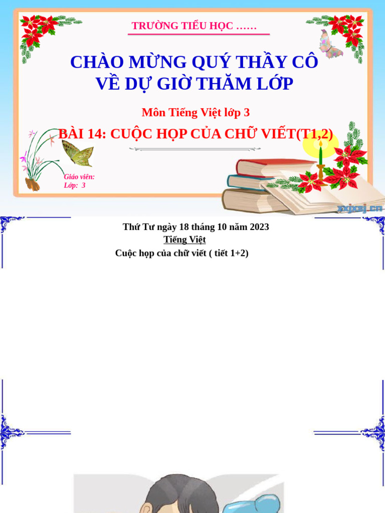 Bai 14 Cuoc Hop Cua Chu Viet T1 2 Pdf