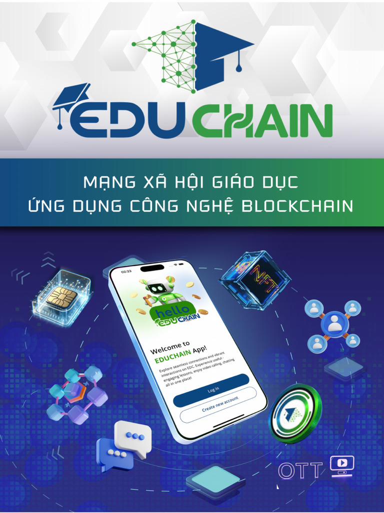 Educhain.Profile.vi-VN | PDF