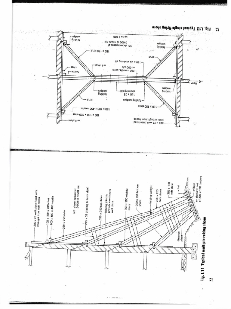 Typical lateral support | PDF