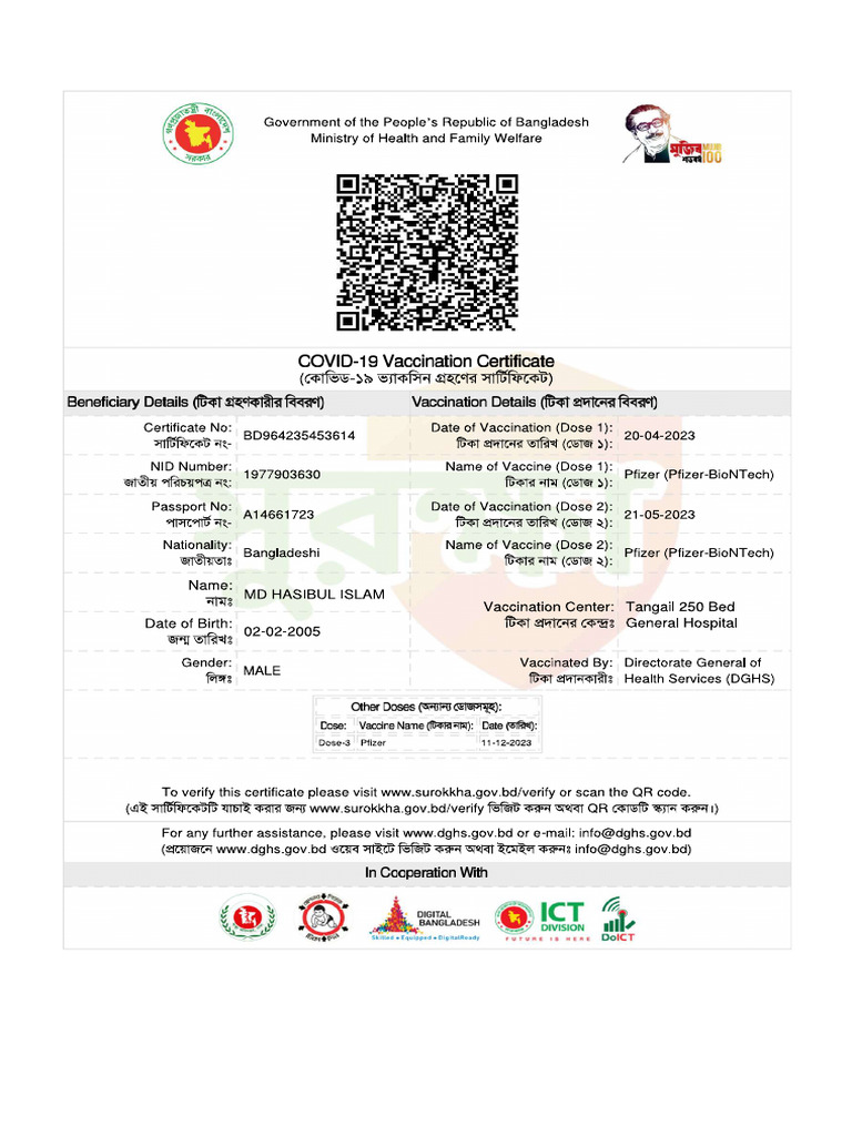 MD Hasibul Islam | PDF