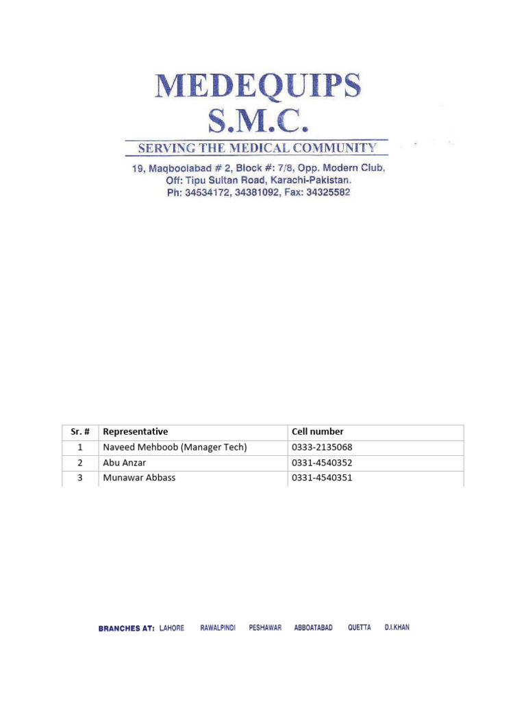 Ensuring MRI Safety During Urban Rain Water Flooding | PDF