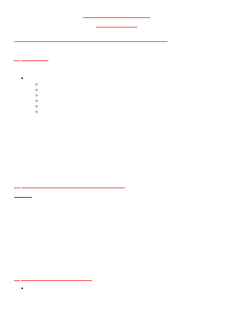 BC BCA UNIT II Oral Communication Notes | PDF