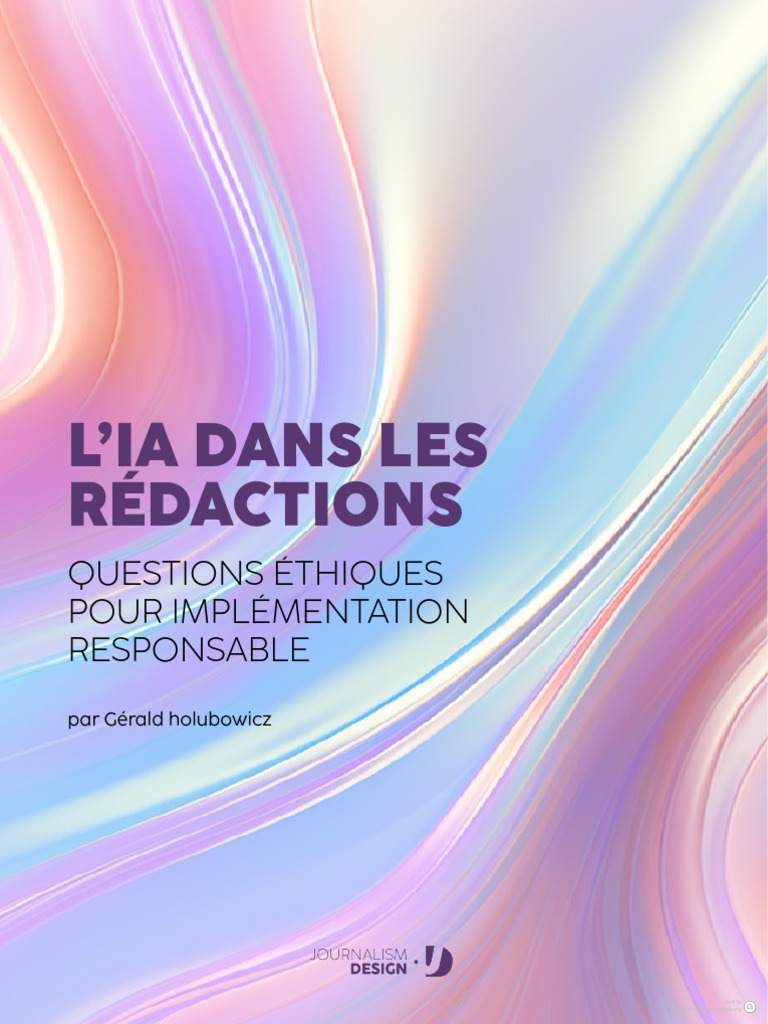 Guide IA Redaction | PDF