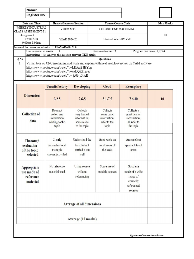 Wia 11-1 | PDF
