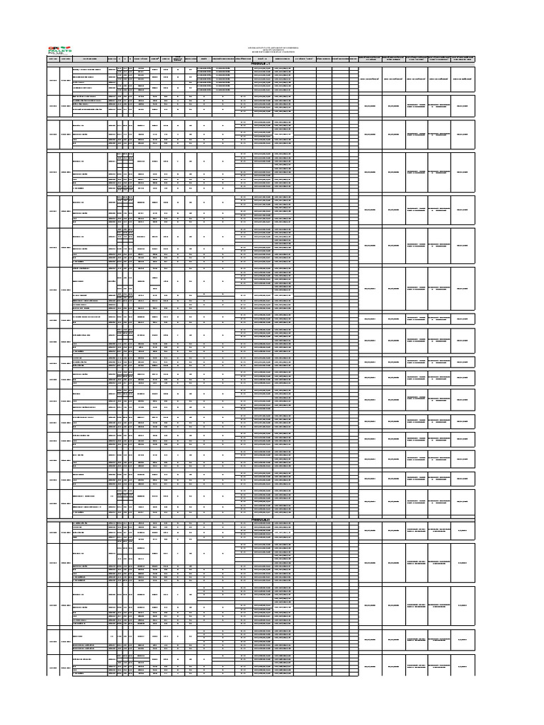 RDS Production | PDF