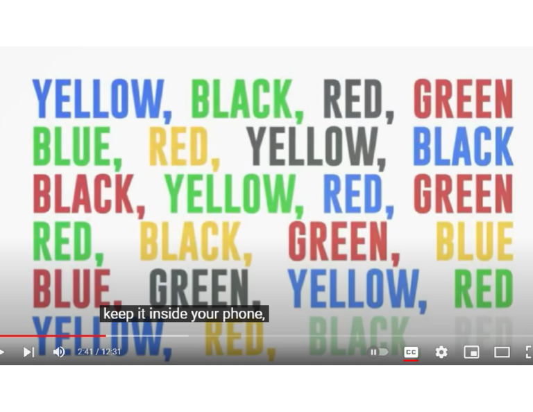 Colour Trick | PDF
