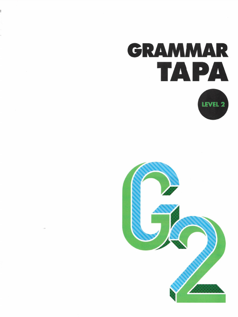 GR TAPA2 | PDF