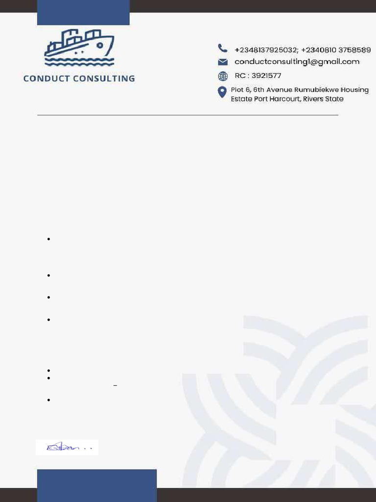 Quintessence High School Participation Note | PDF